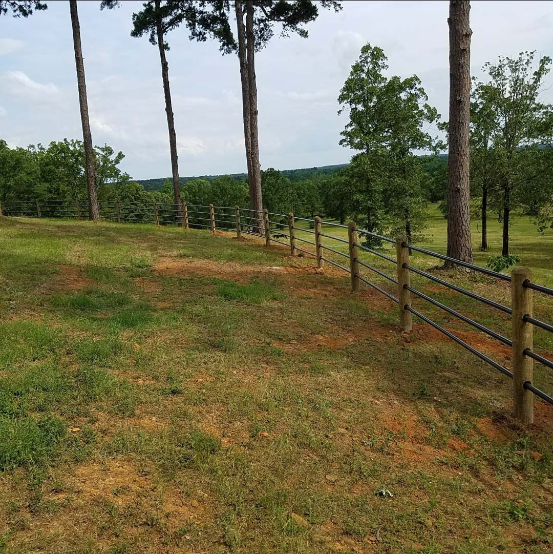 Residential & Decorative Fencing - Tristate Fencing Company